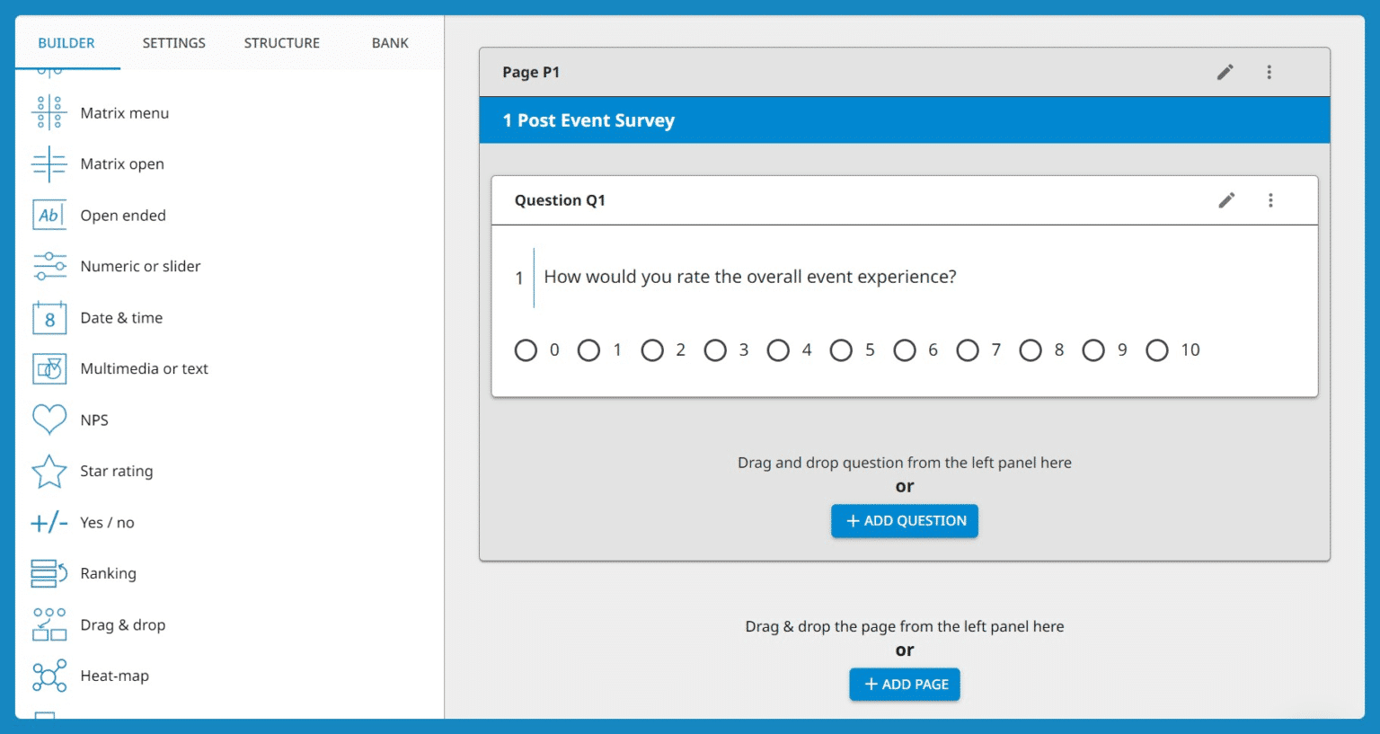 Crafting a Post Event Survey: Questions You Shouldn't Skip