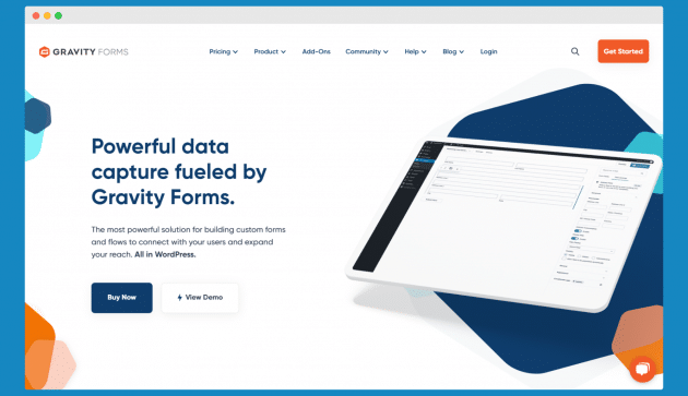 What are Gravity Forms? (+ Alternatives)