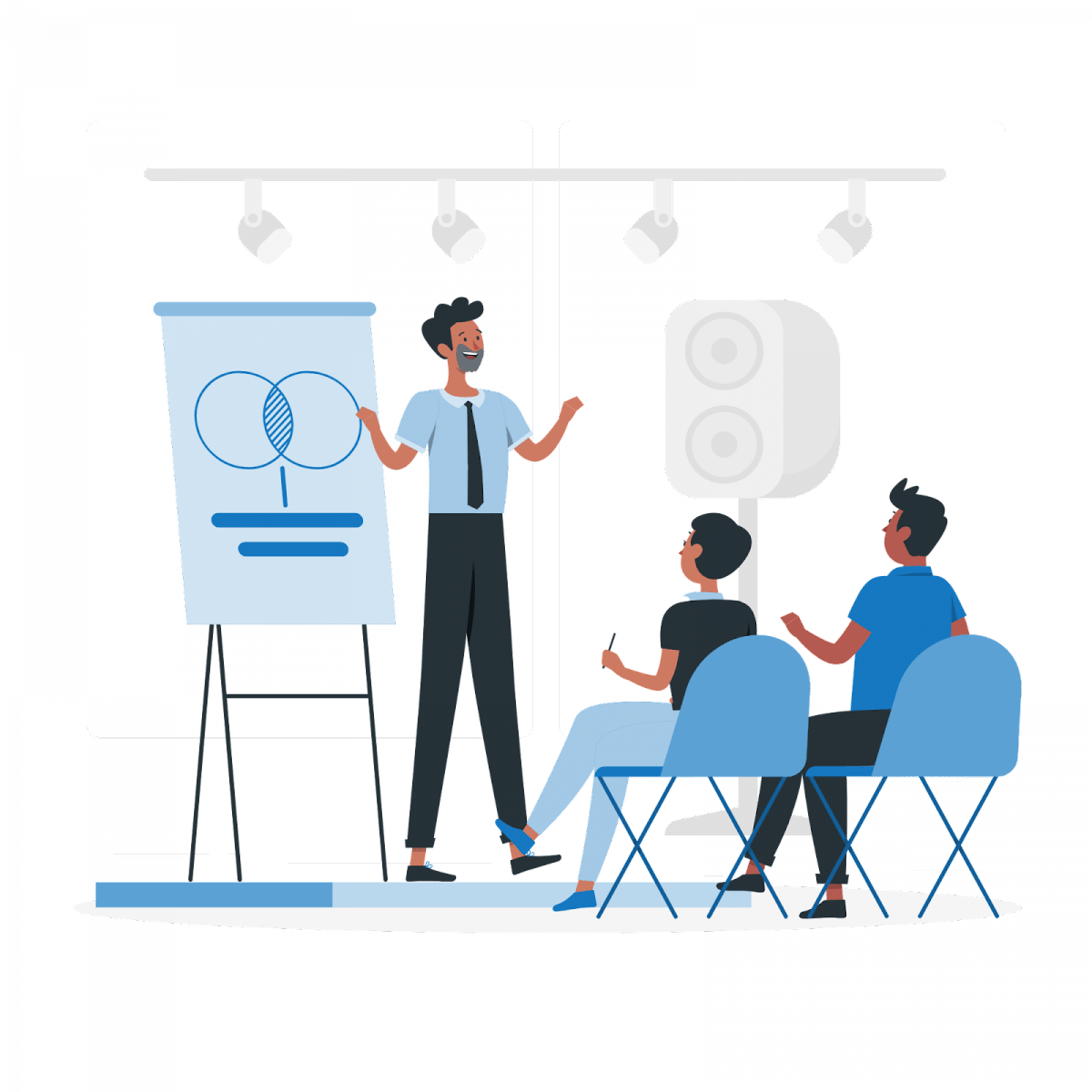 Discrete vs Continuous Data in Surveys