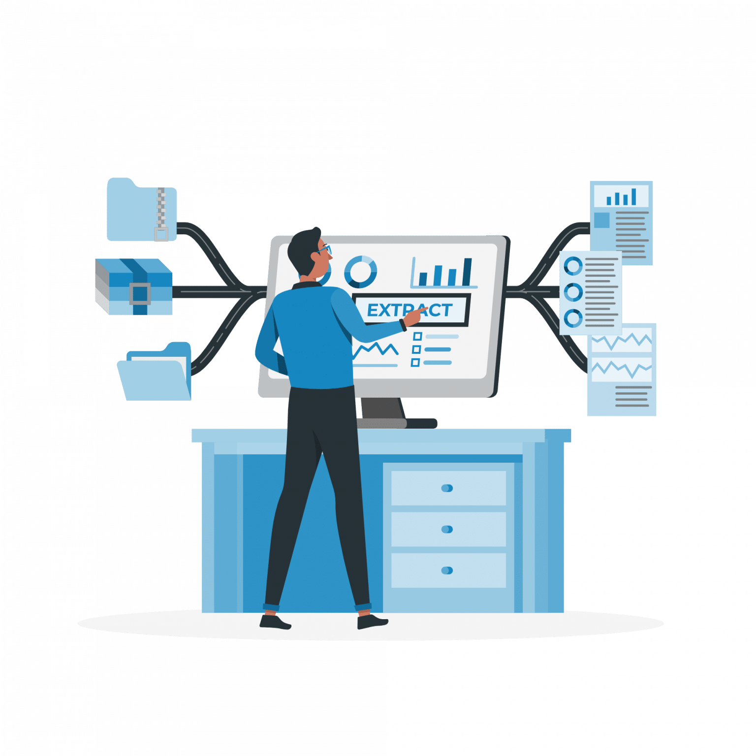 Jak Analizować Dane z Ankiet: Najlepsze Praktyki