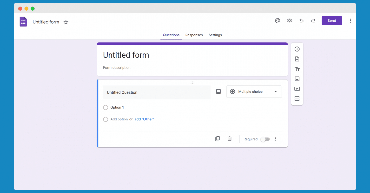 How to Close a Google Form Survey (And Whether You Should Run Such ...
