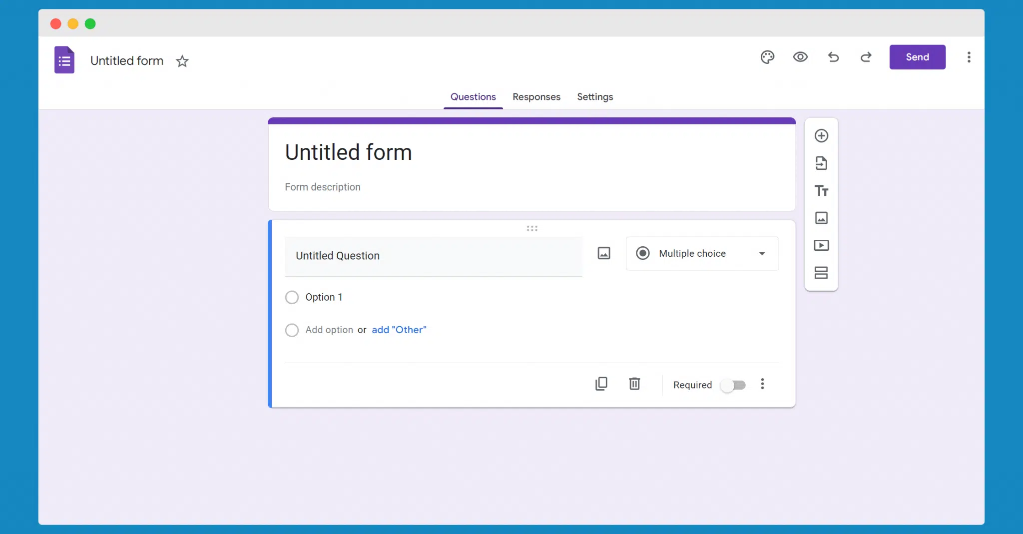How to Close a Google Form Survey (And Whether You Should Run Such ...