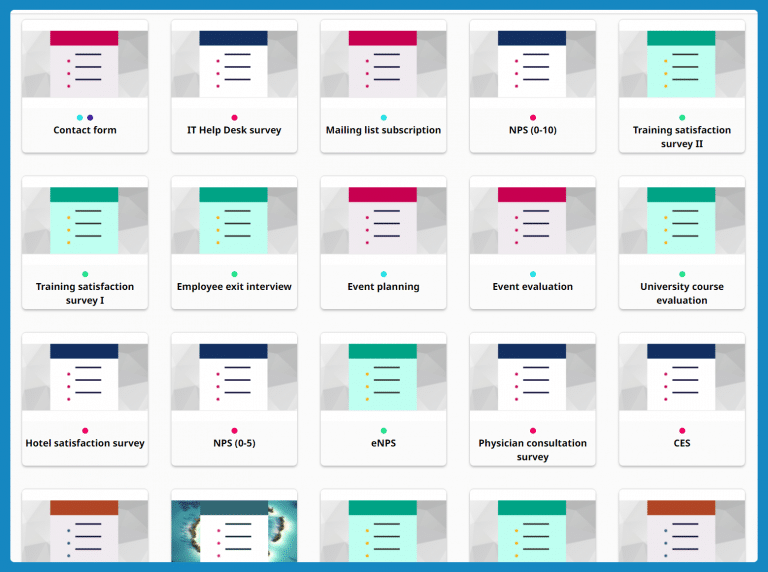 What is a Good Response Rate for a Survey? - SurveyLab