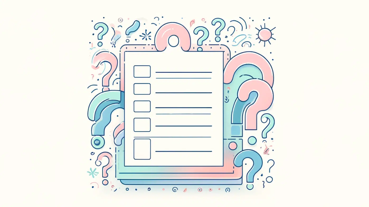 Pitfalls of Using Double Barreled Questions in Customer Feedback Surveys