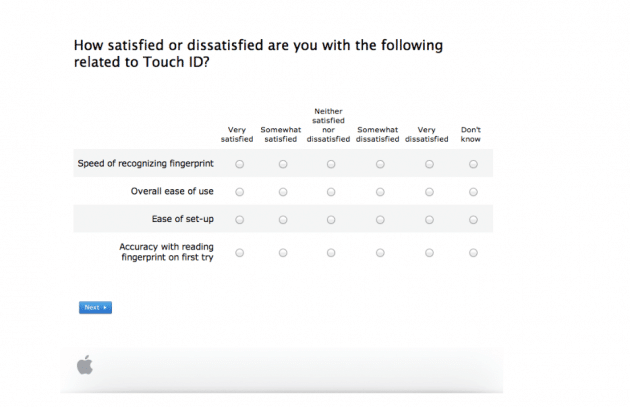 6 Great Customer Feedback Examples - SurveyLab