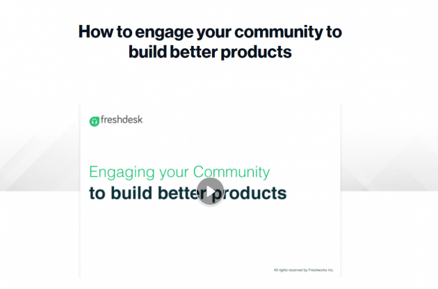 6 Great Customer Feedback Examples - SurveyLab