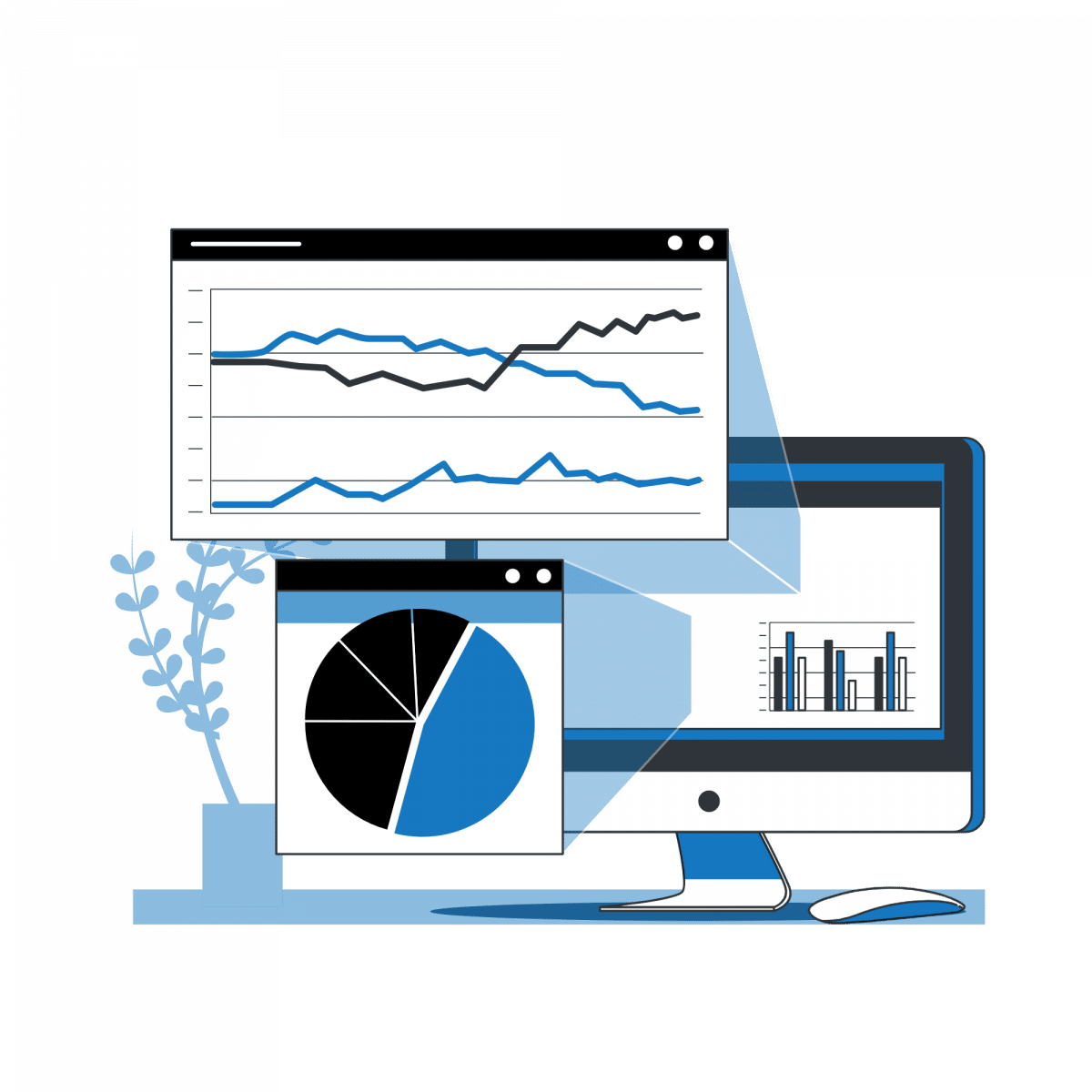 What is Cross Sectional Data and How to Leverage It?
