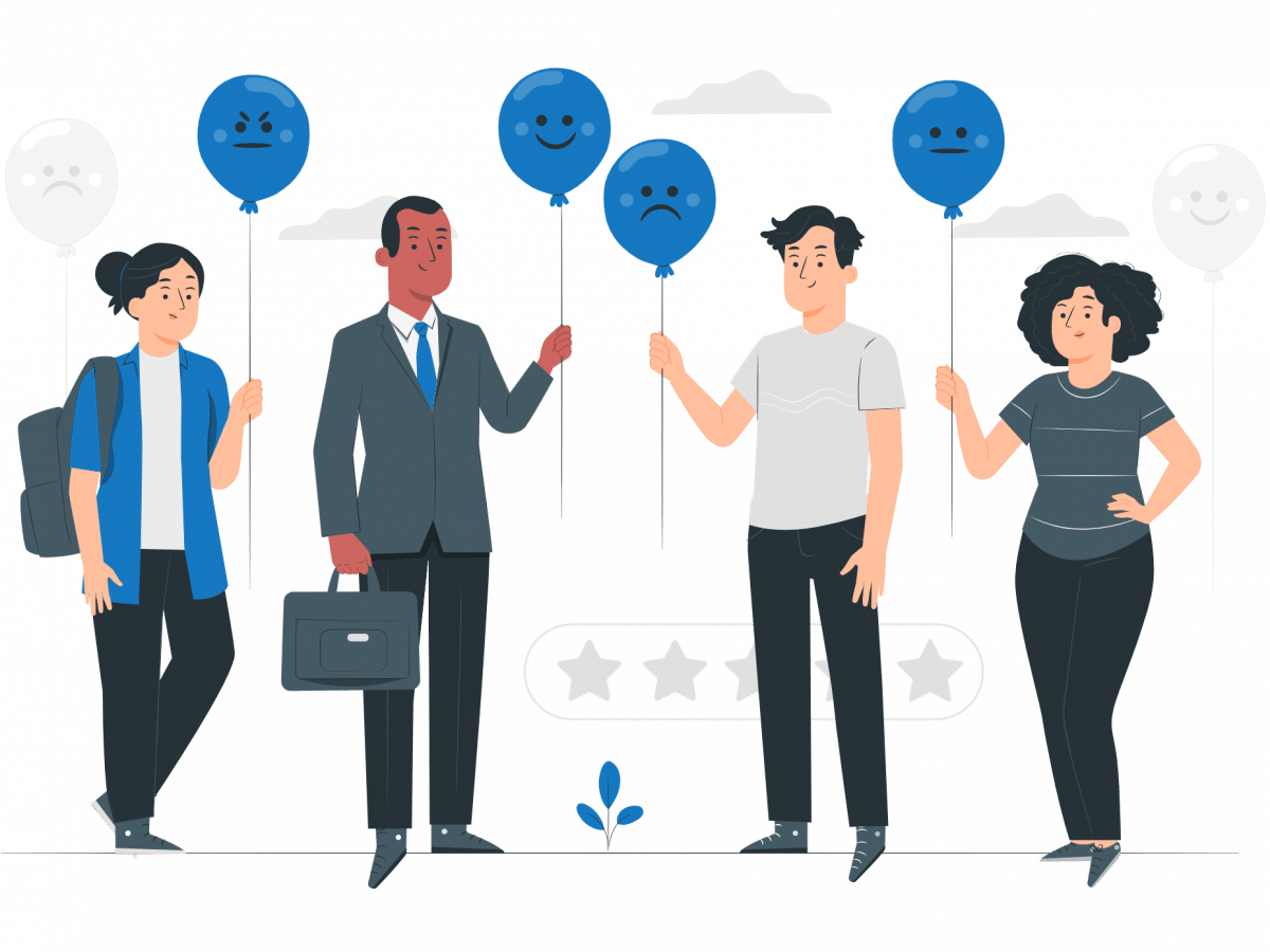 What is Semantic Differential Scale, and How to Use It?