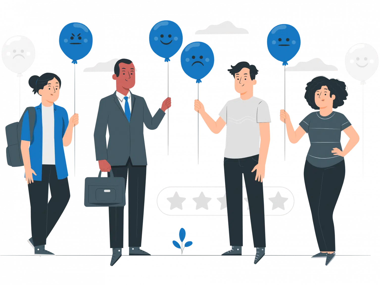 What is Semantic Differential Scale, and How to Use It?