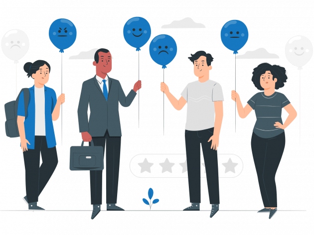 What is Semantic Differential Scale, and How to Use It?