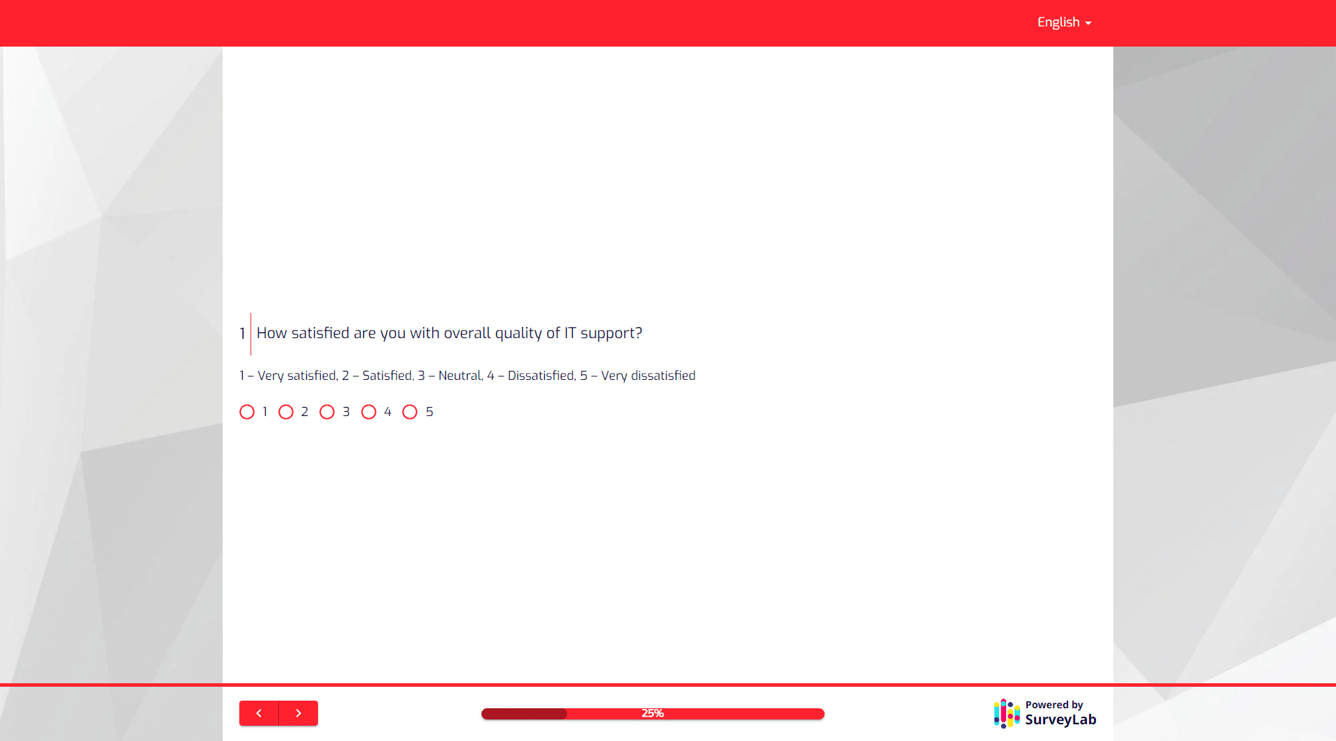 What is Semantic Differential Scale, and How to Use It?