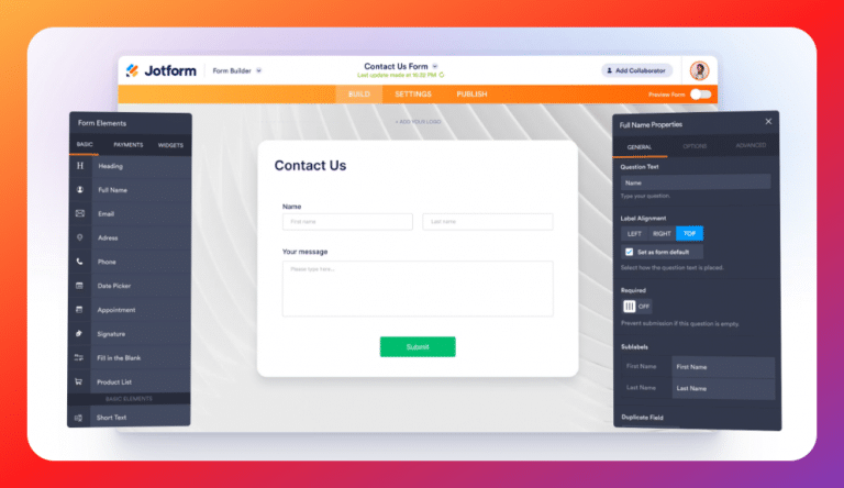9 Najlepszych Narzędzi do Tworzenia Ankiet Online