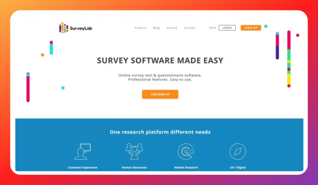Best 6 Online Survey Maker Tools to Use