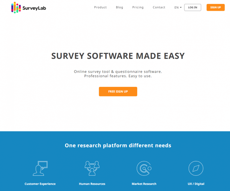 How To Do Survey Research? All Questions Answered - SurveyLab