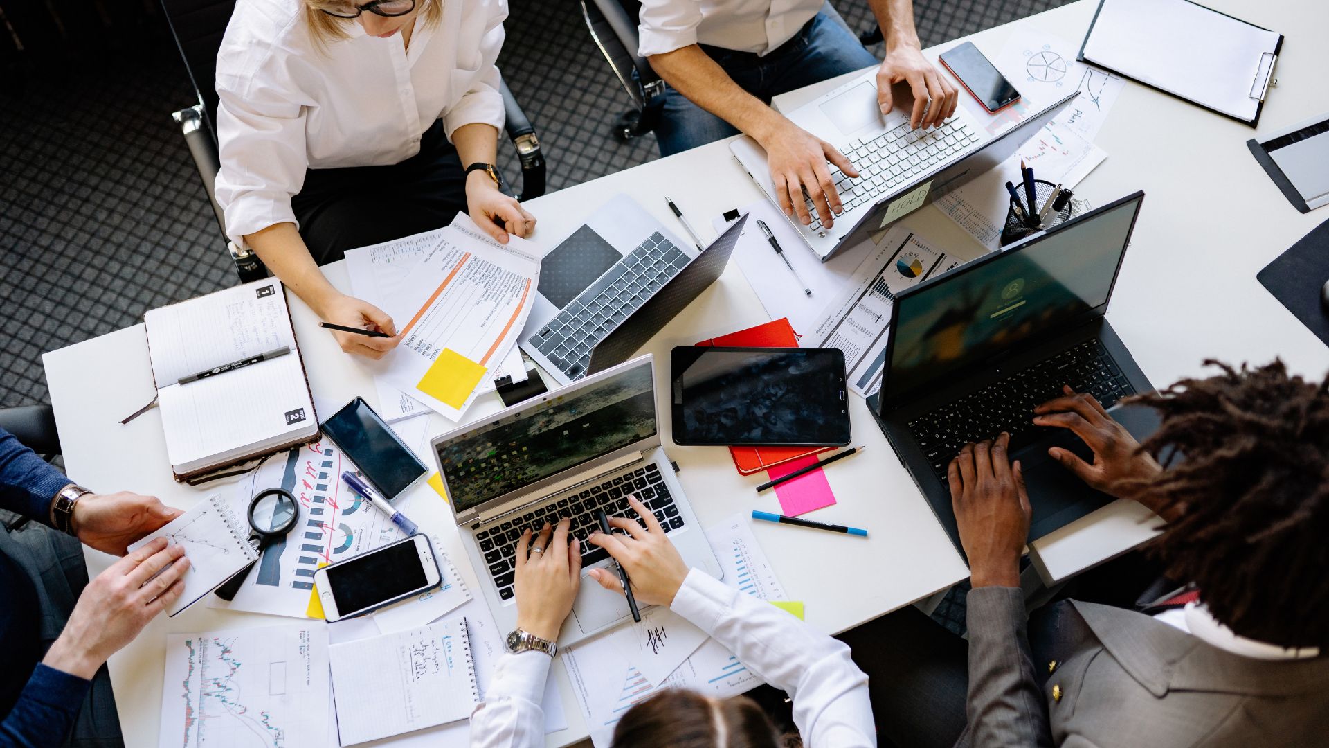 How To Do Survey Research? All Questions Answered - SurveyLab