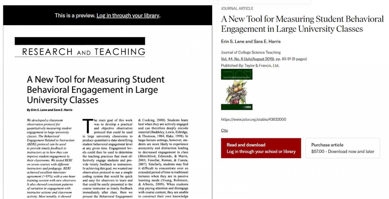 Quantitative Observation: Everything You Need To Know