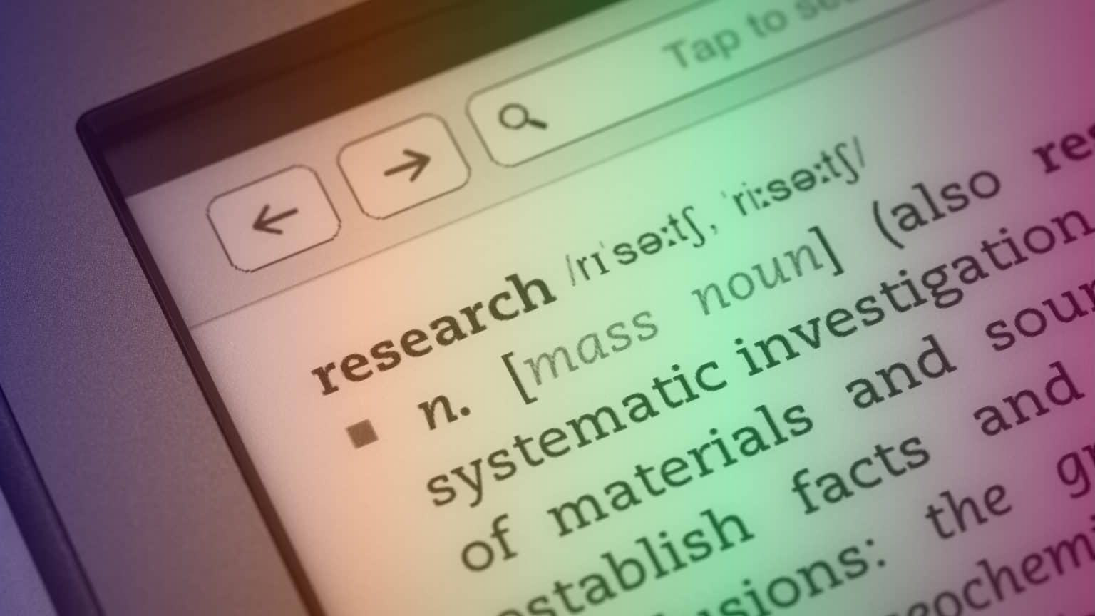 Primary Research: An In-Depth Guide to Gathering Valuable Insights
