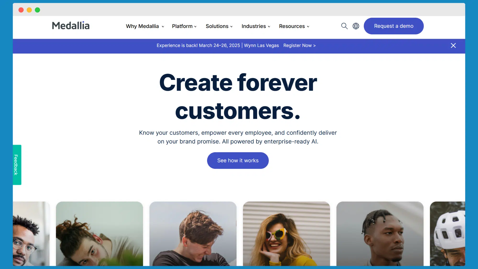 Medallia: A Review of the CX Management Platform