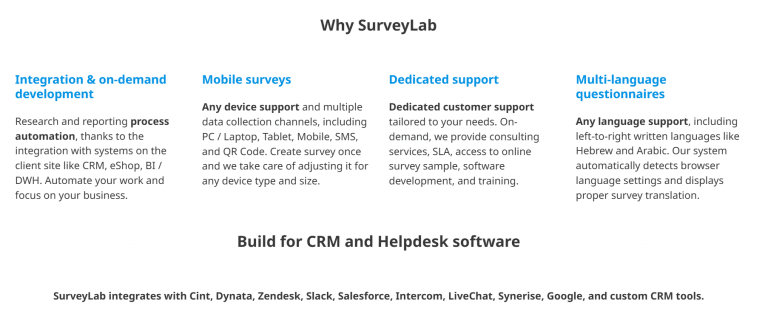 Medallia: A Review of the CX Management Platform
